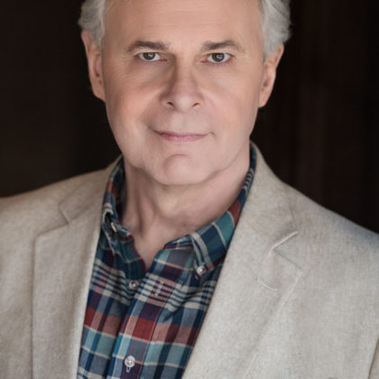 Gallery – David Lamberton